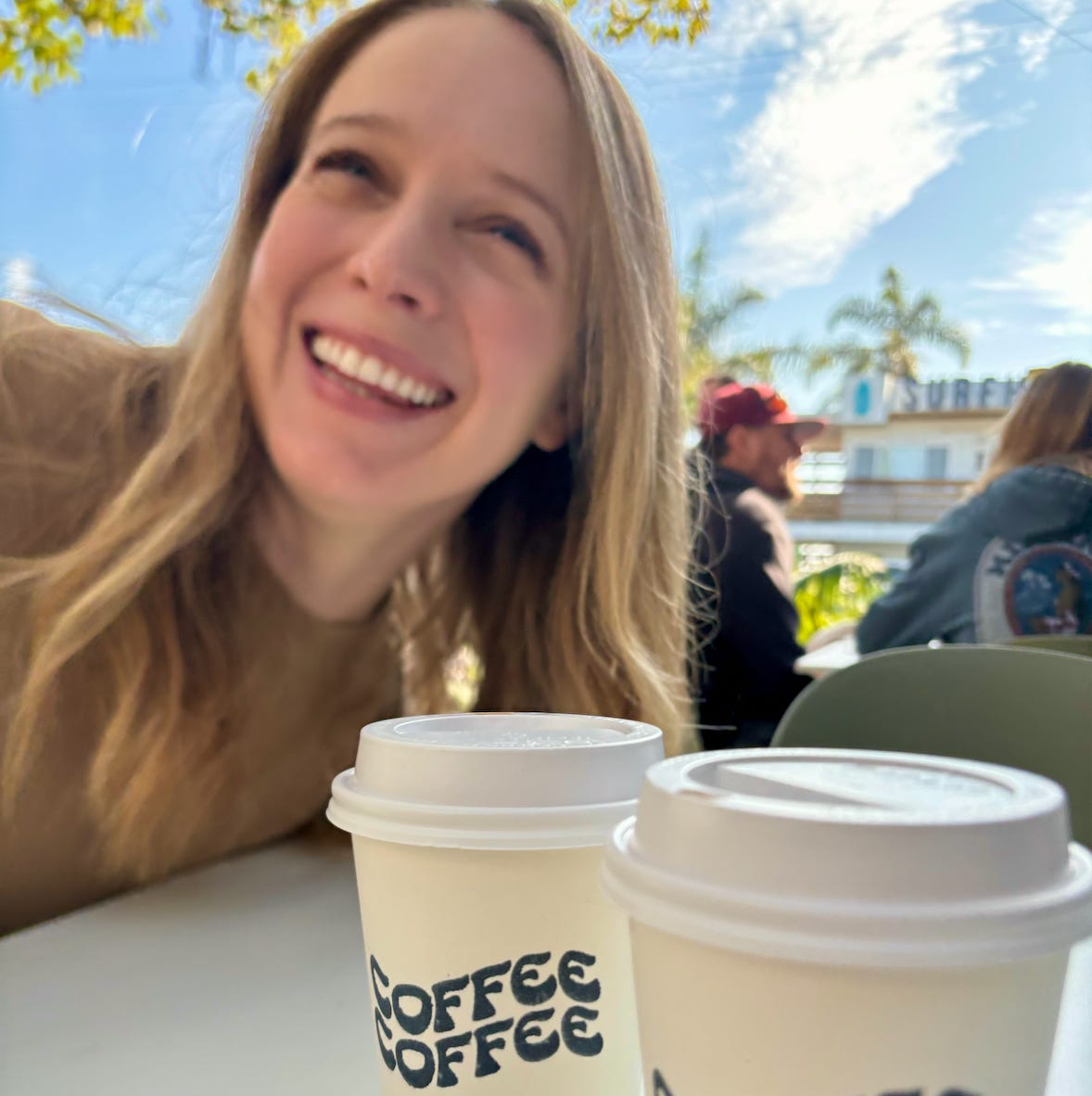 Katie Marpe | Substack