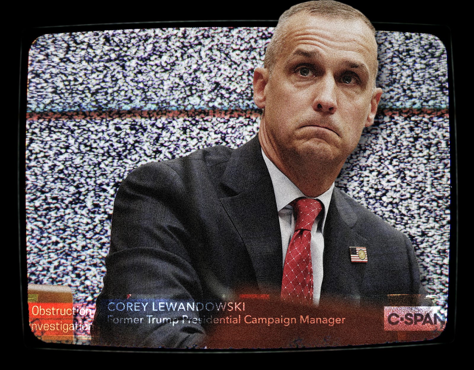 33 Questions About Lewandowski's Lie - by Jonathan V. Last
