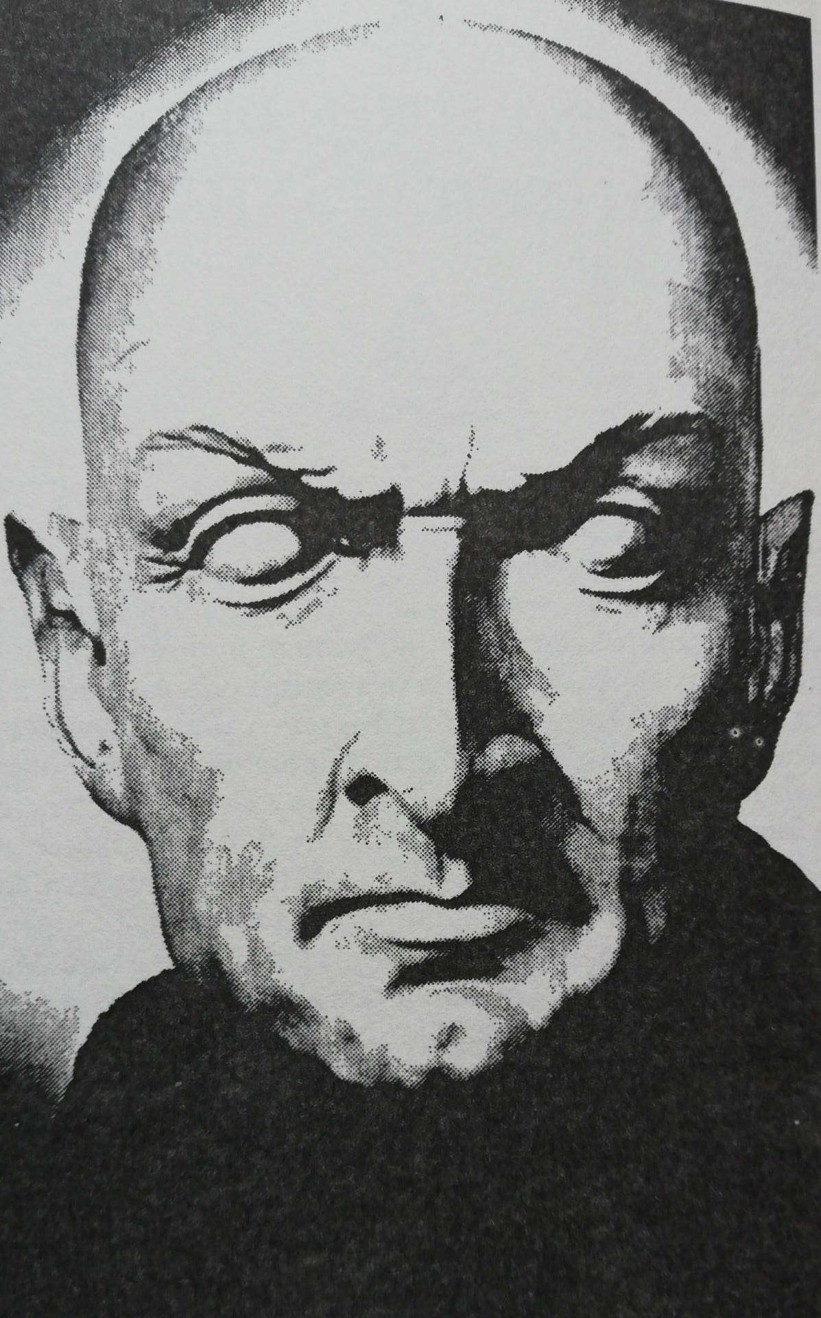 The Deathly Ones - by Gryphon ☿ - Son of Mercury