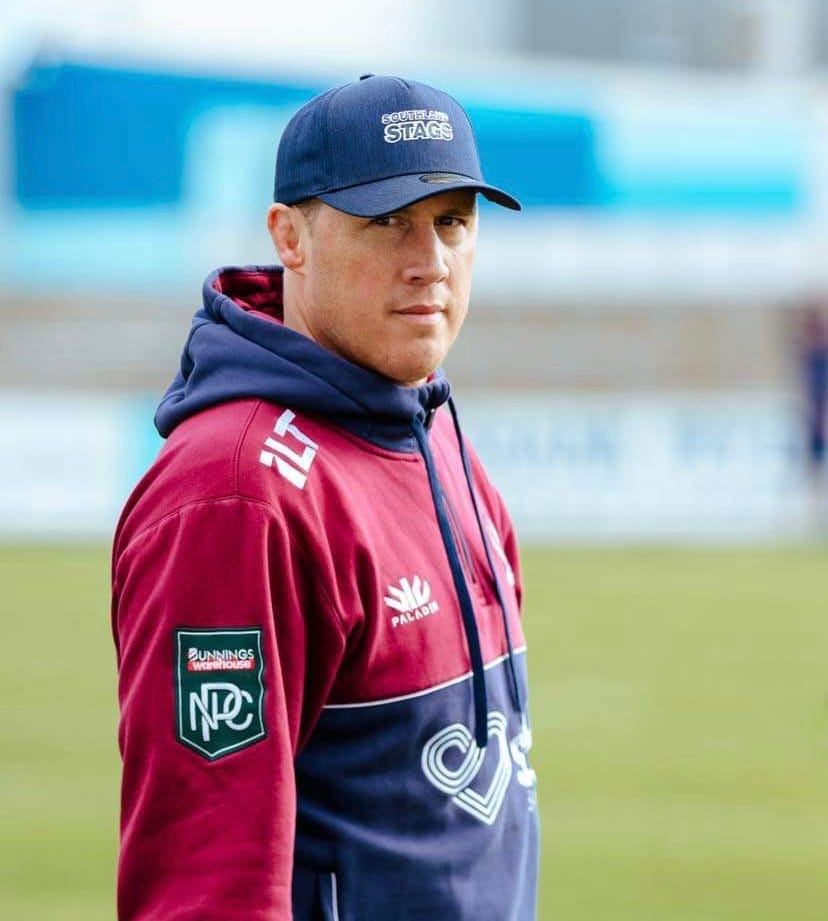 Southland Stags: 17% first-half territory, no problems