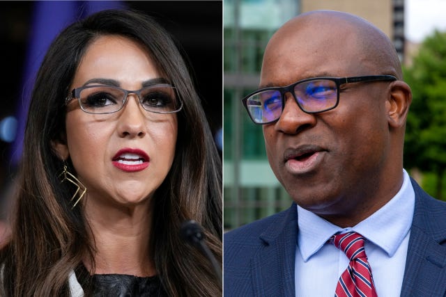 Pushing the Extremes - by Jay Kuo - The Status Kuo