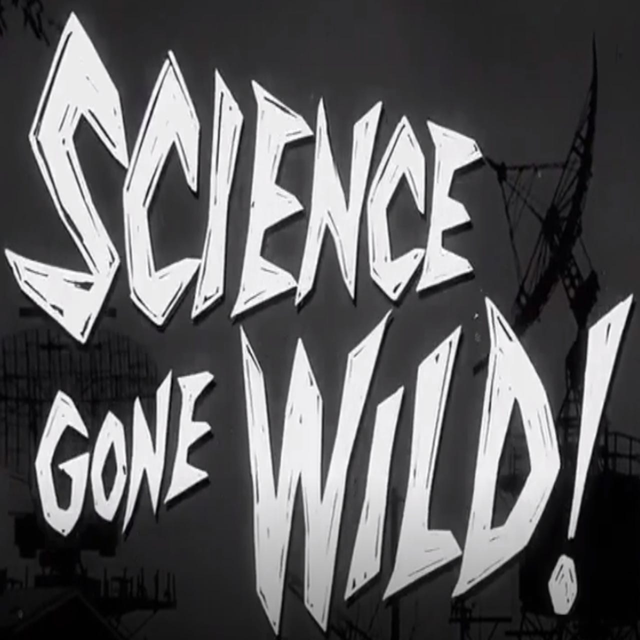 Science Is Not The Answer subscriber chat