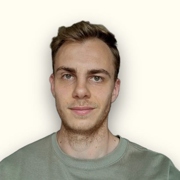 Alexandre Dada | Substack