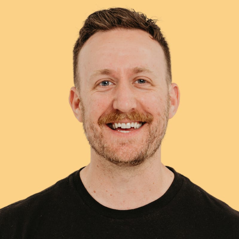 Matt Mike | Substack