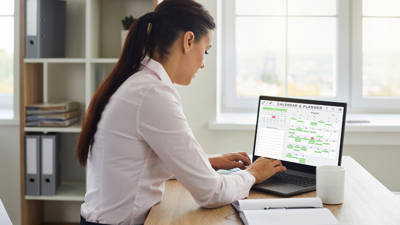 How to Increase Your Productivity Using Time Blocking