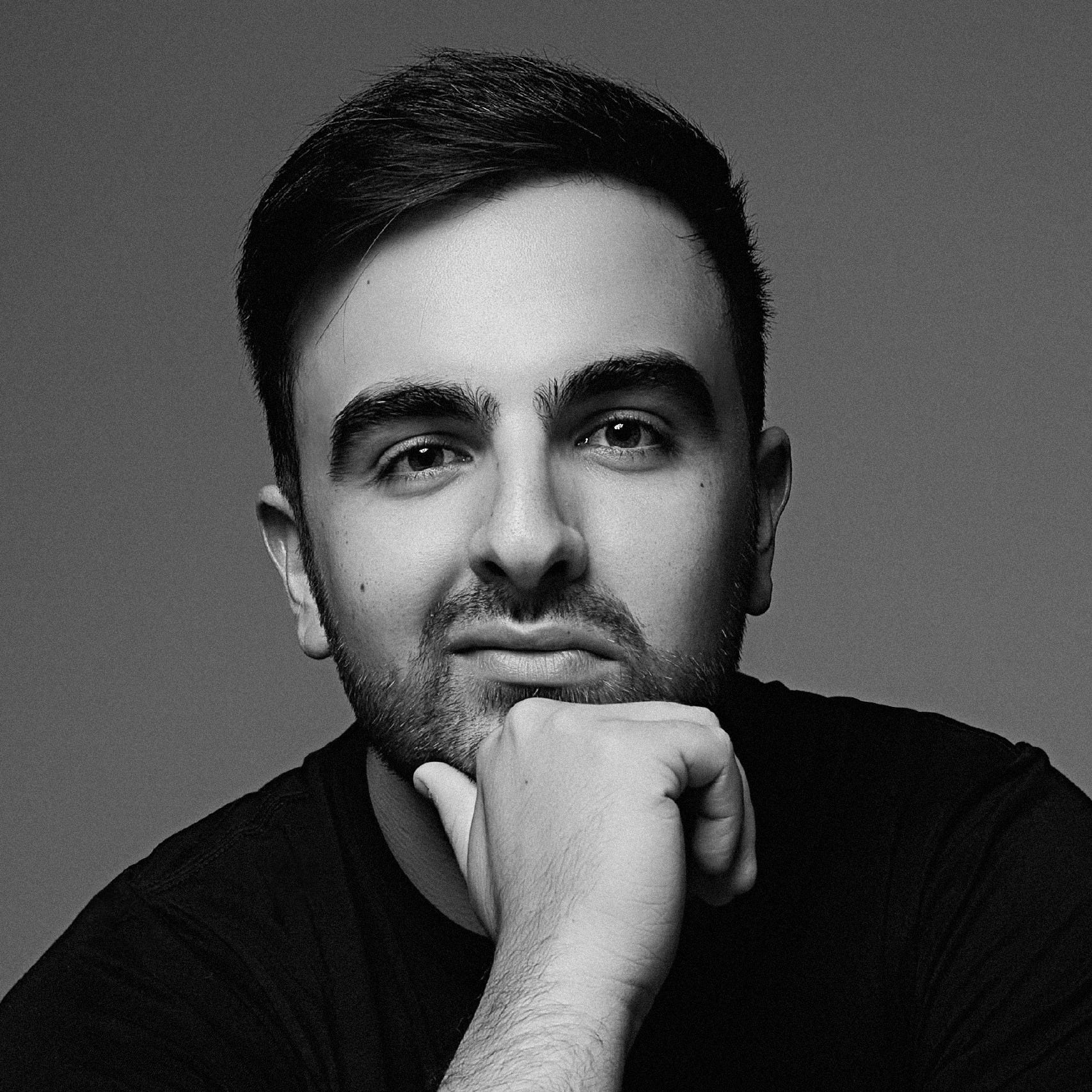 Antônio Brocker Junqueira | Substack