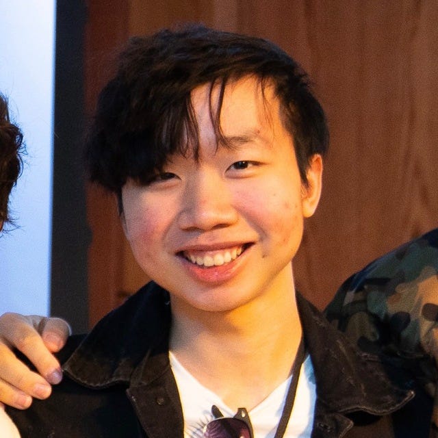 Ling Young Loon | Substack