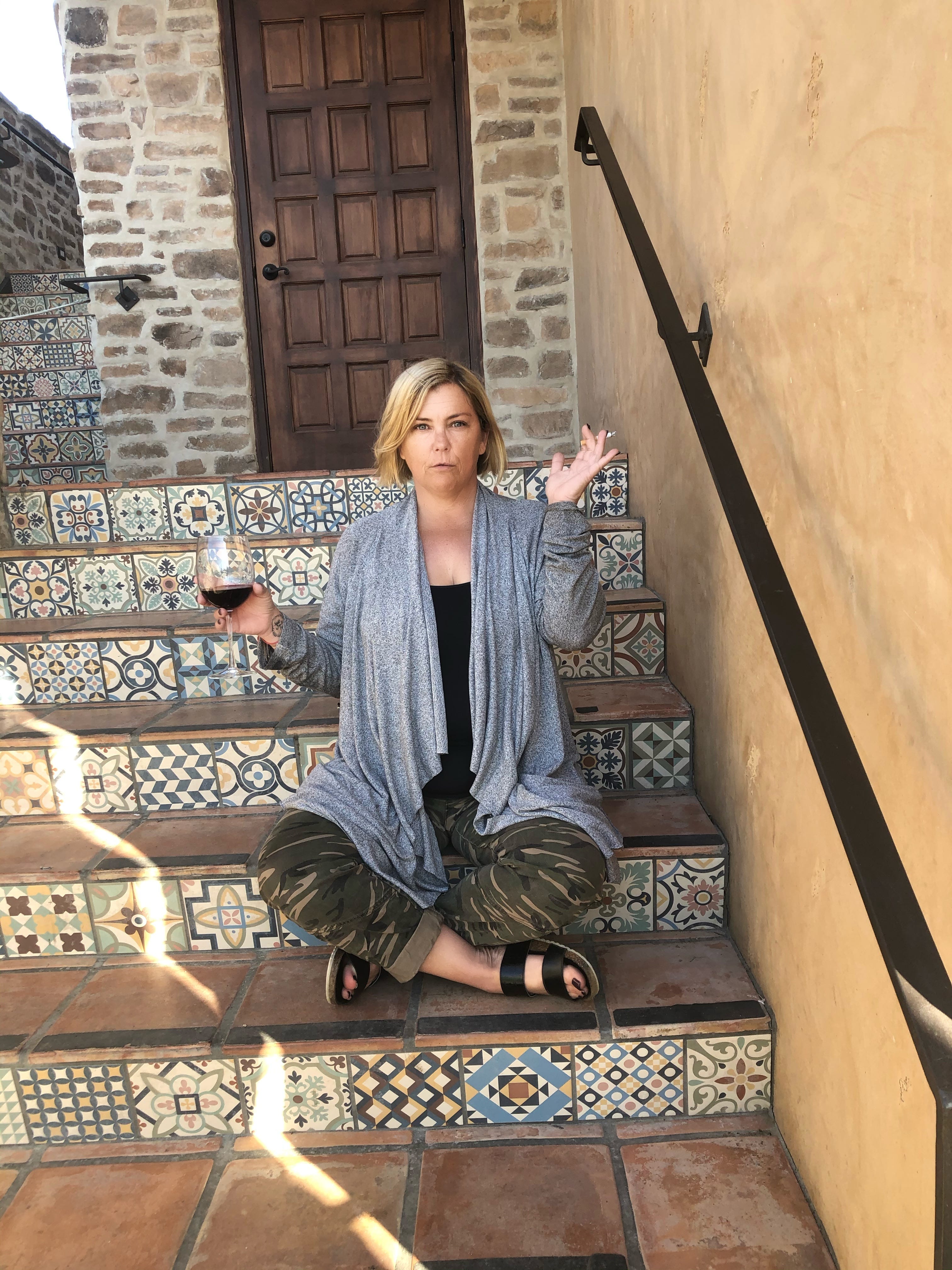 Betsy Chasse | Substack