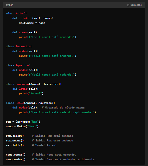 Uma Jornada em Python - Parte 2 - by Wellikiandre Martins