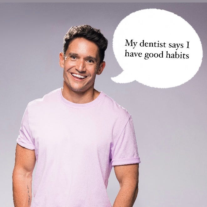 My favourite productivity tip of all time