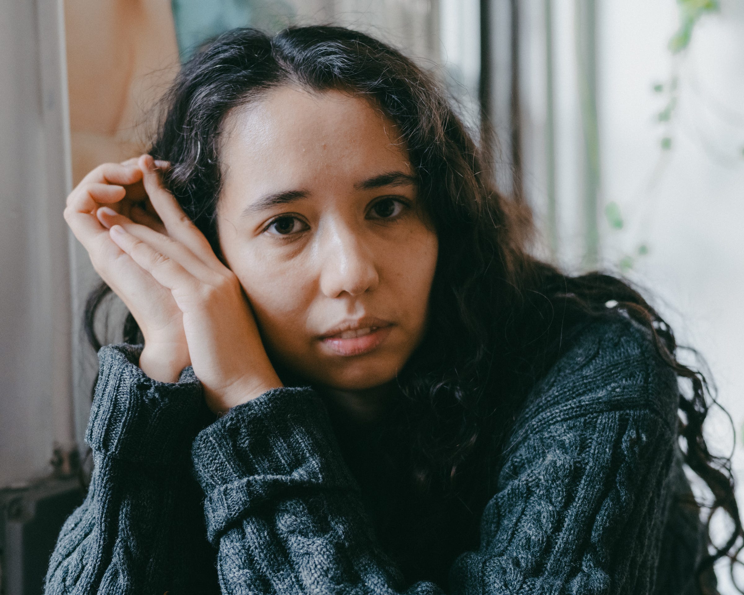 Film Show 039: Kit Zauhar - Tone Glow