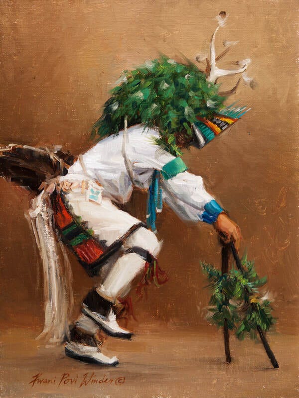 Homecoming - by Charles Shirō Inouye - Wayfare