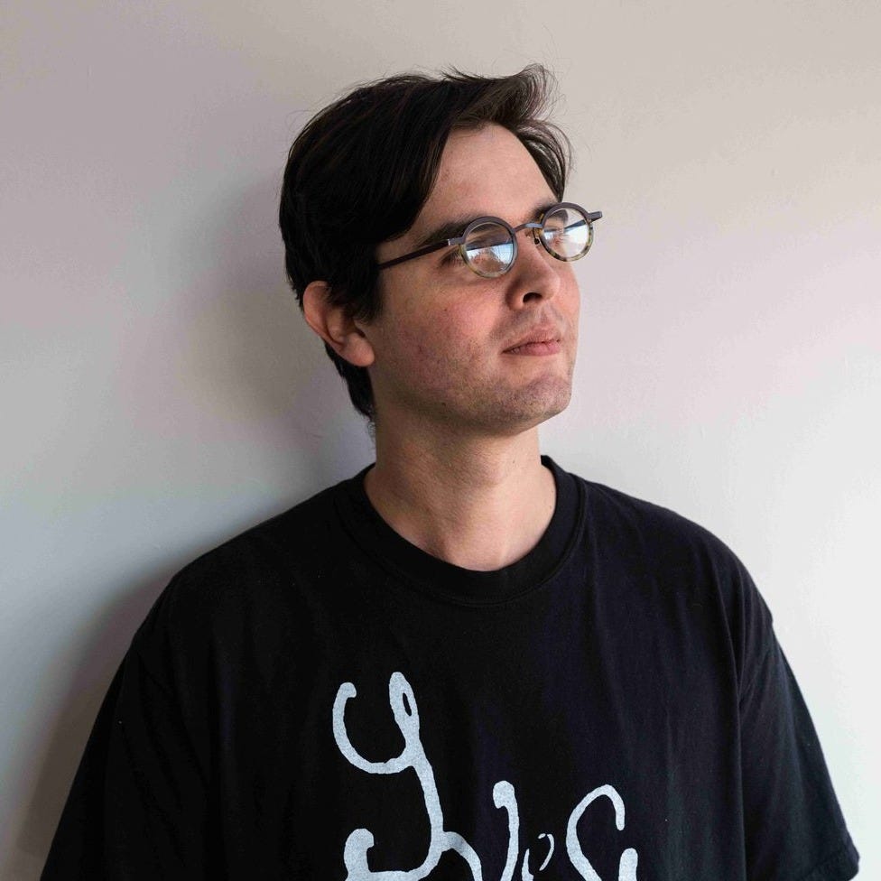 Dusty Henry | Substack