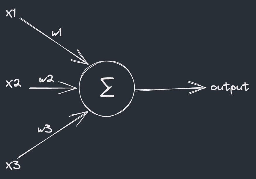 From Perceptrons to Deep Learning - by Paul Visscher