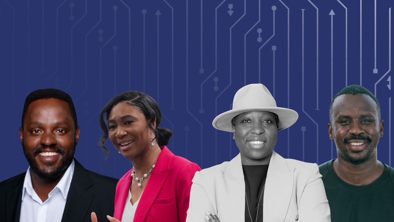 Vancouver’s Black tech leaders are creating local change