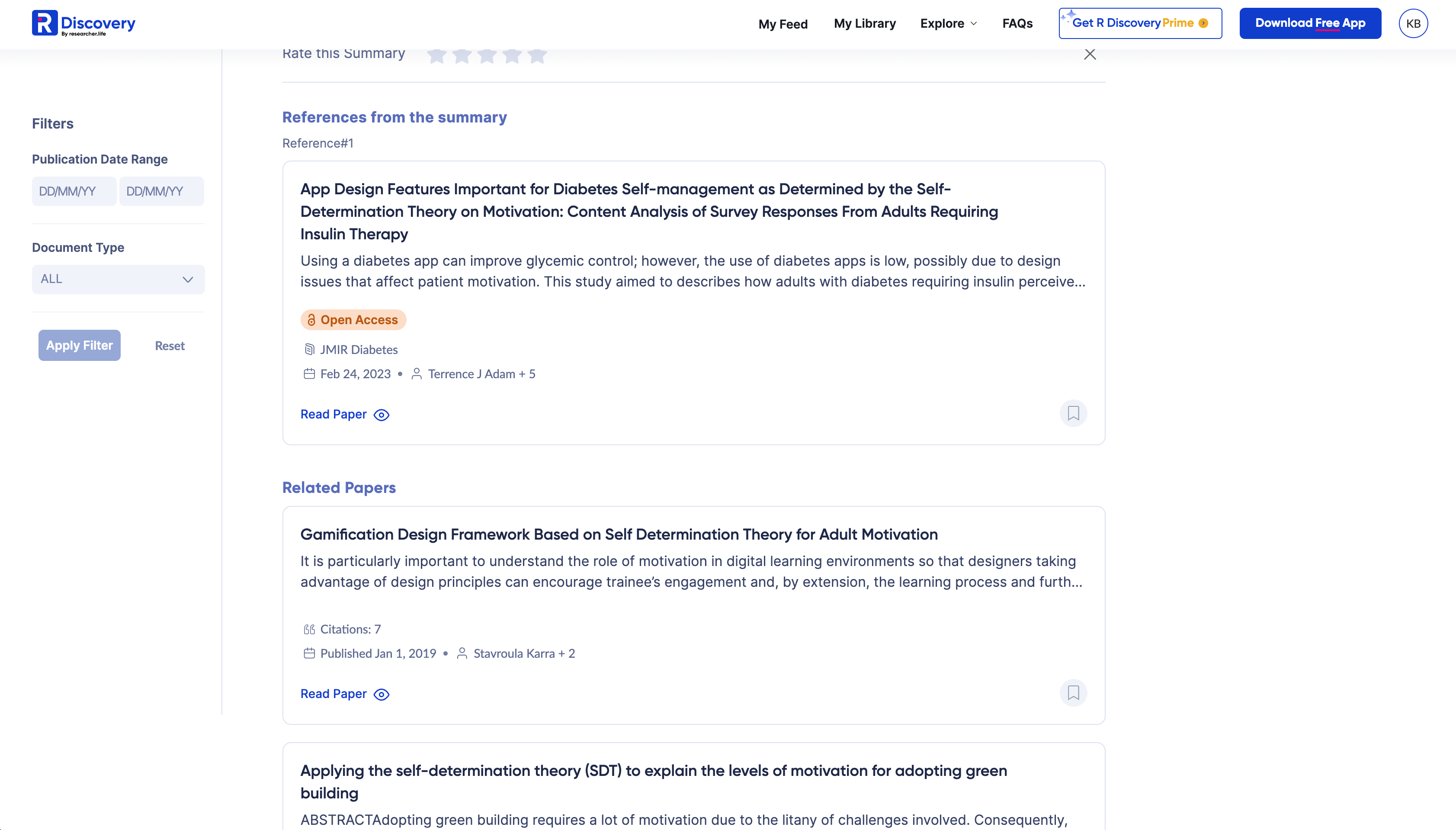 Wow! Musisz poznać to narzędzie! - by Katy Bak