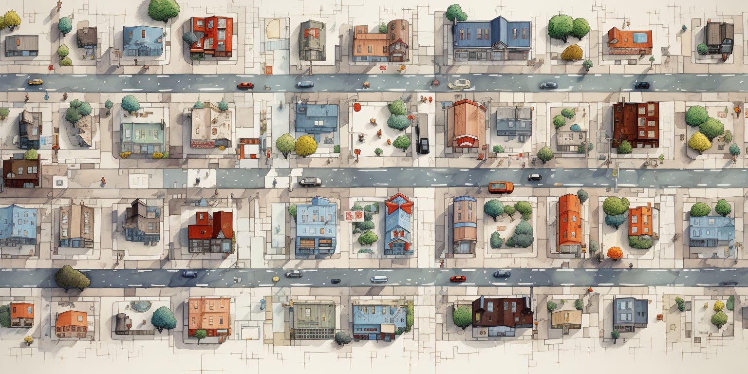 🗺️ Roadmapping - Part 1: A living document