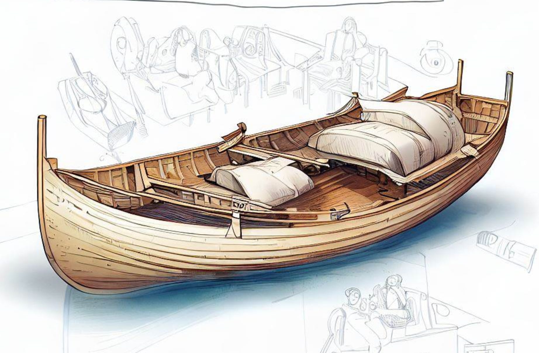 Unintelligent Design - Small Craft Advisor