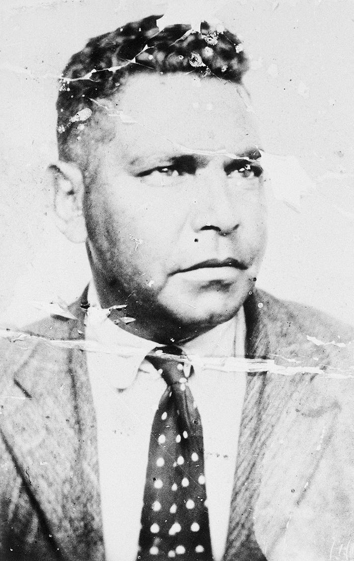 'Is this not slavery?' — Jack Patten's opening address to Day of ...