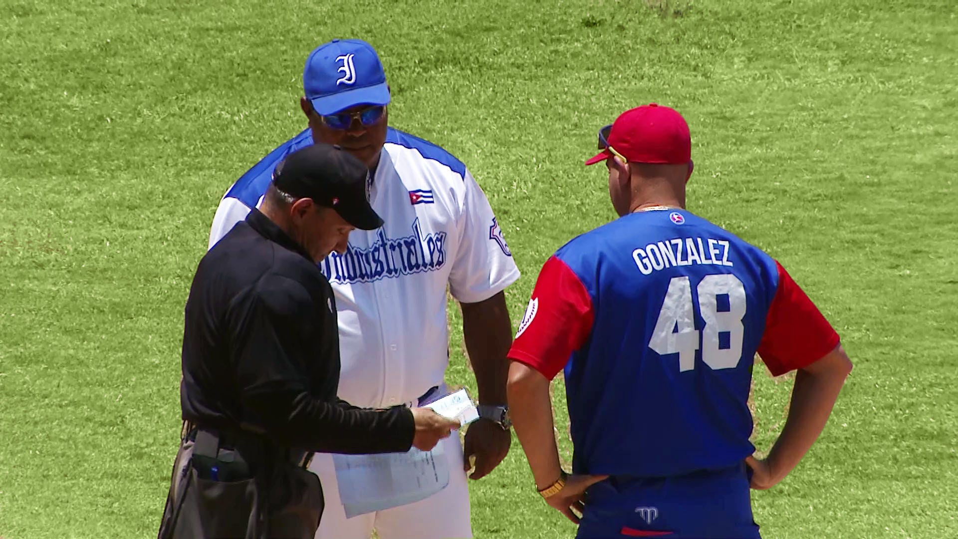 What's left to see? - by Yirsandy Rodríguez