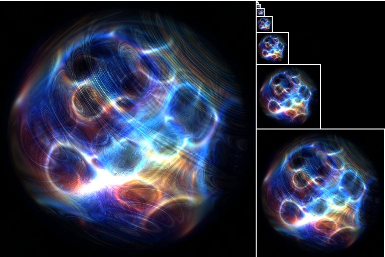 GM Shaders: Mipmaps - by Xor - GM Shaders