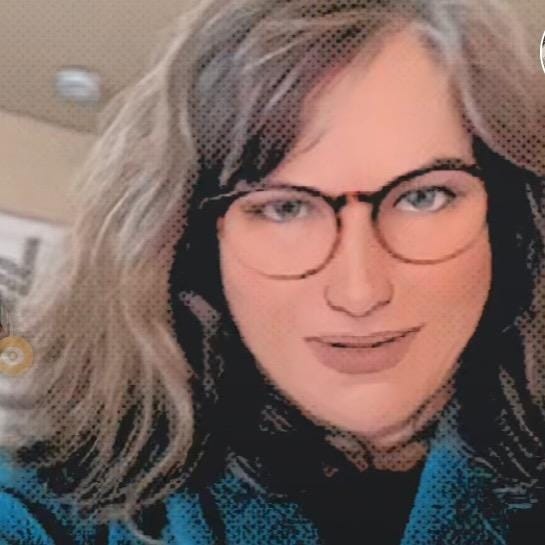 Olivia (O. J.) Barré | Substack