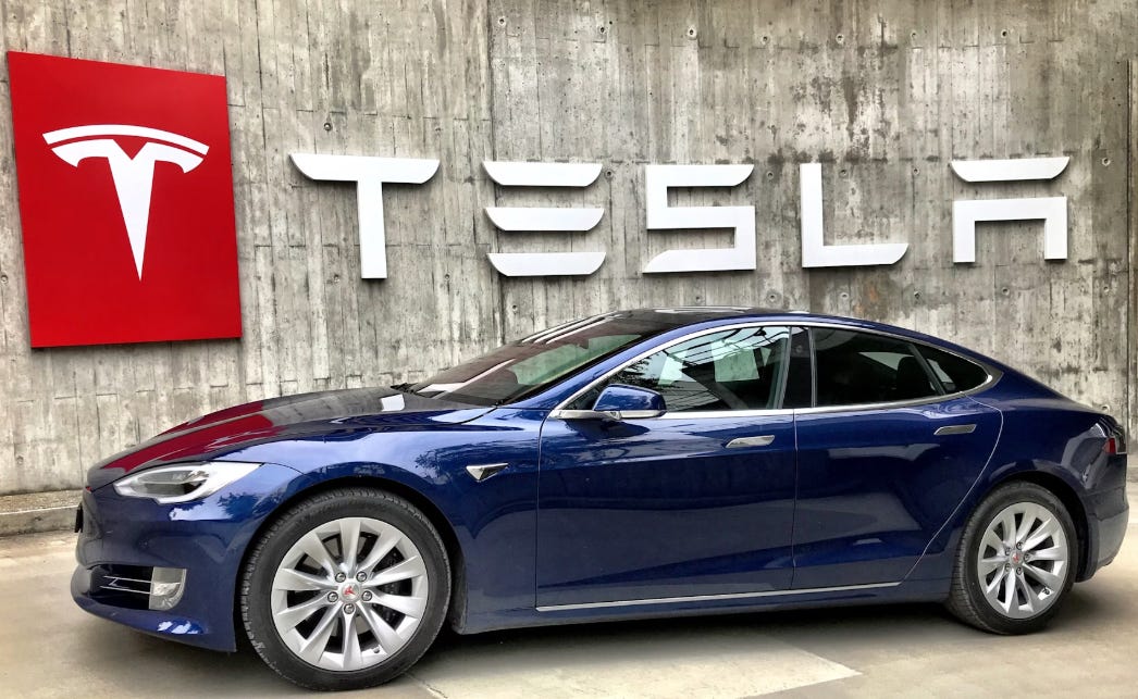 Explaining The AI gap - by Alex Wilhelm - Cautious Optimism