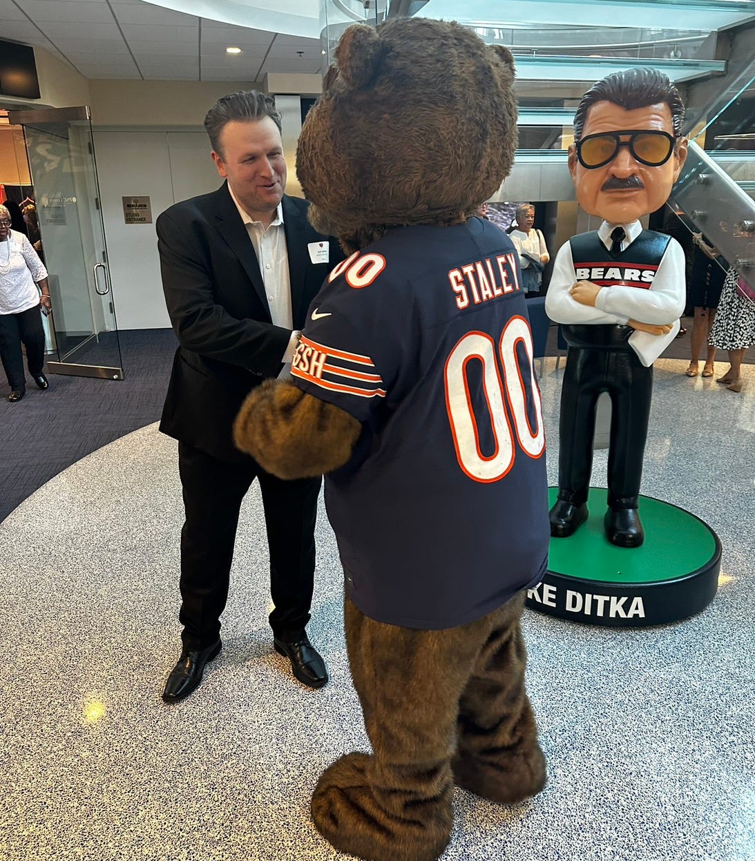 Joe Jantke | Substack