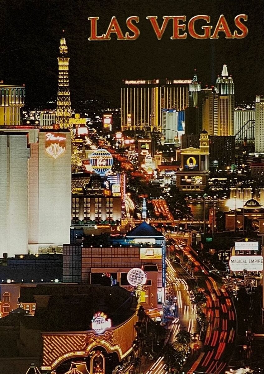 Monsters - by Erik Knudtson - Episodes from the Underground