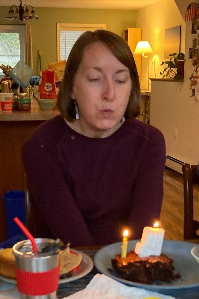 41 Insights for 41 Years - by Devon Parish