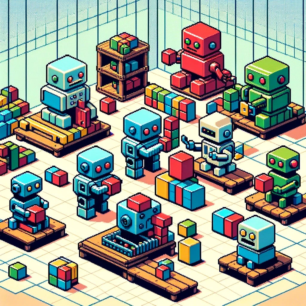 Introduction to Daft ( ... vs Polars) - by Daniel Beach