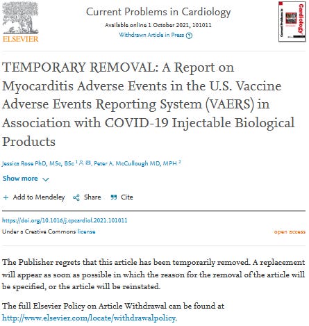 Rethinking science - Scientific Progress