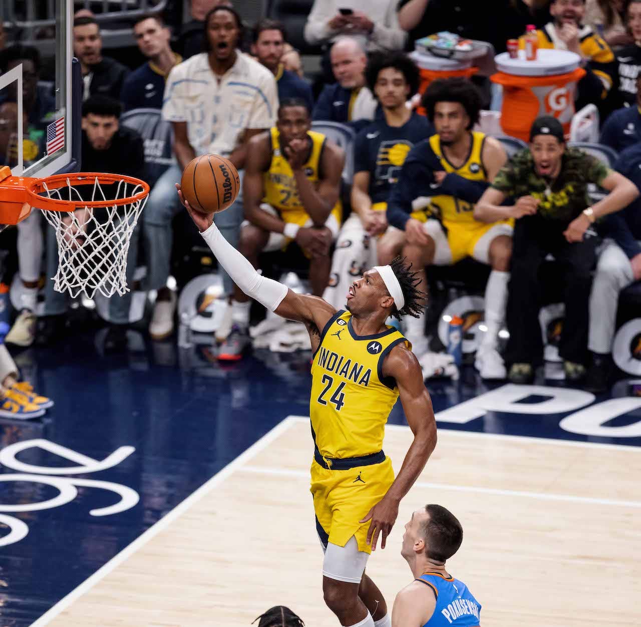 On the Pacers, Buddy Hield and what's at stake — extension or trade?