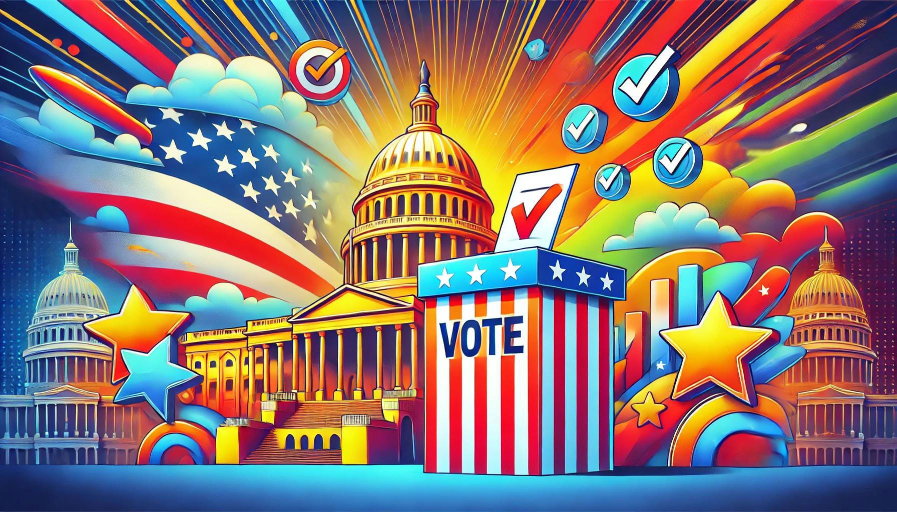 Project 1980 and Project 2025: A Blueprint for Conservative Policy and ...