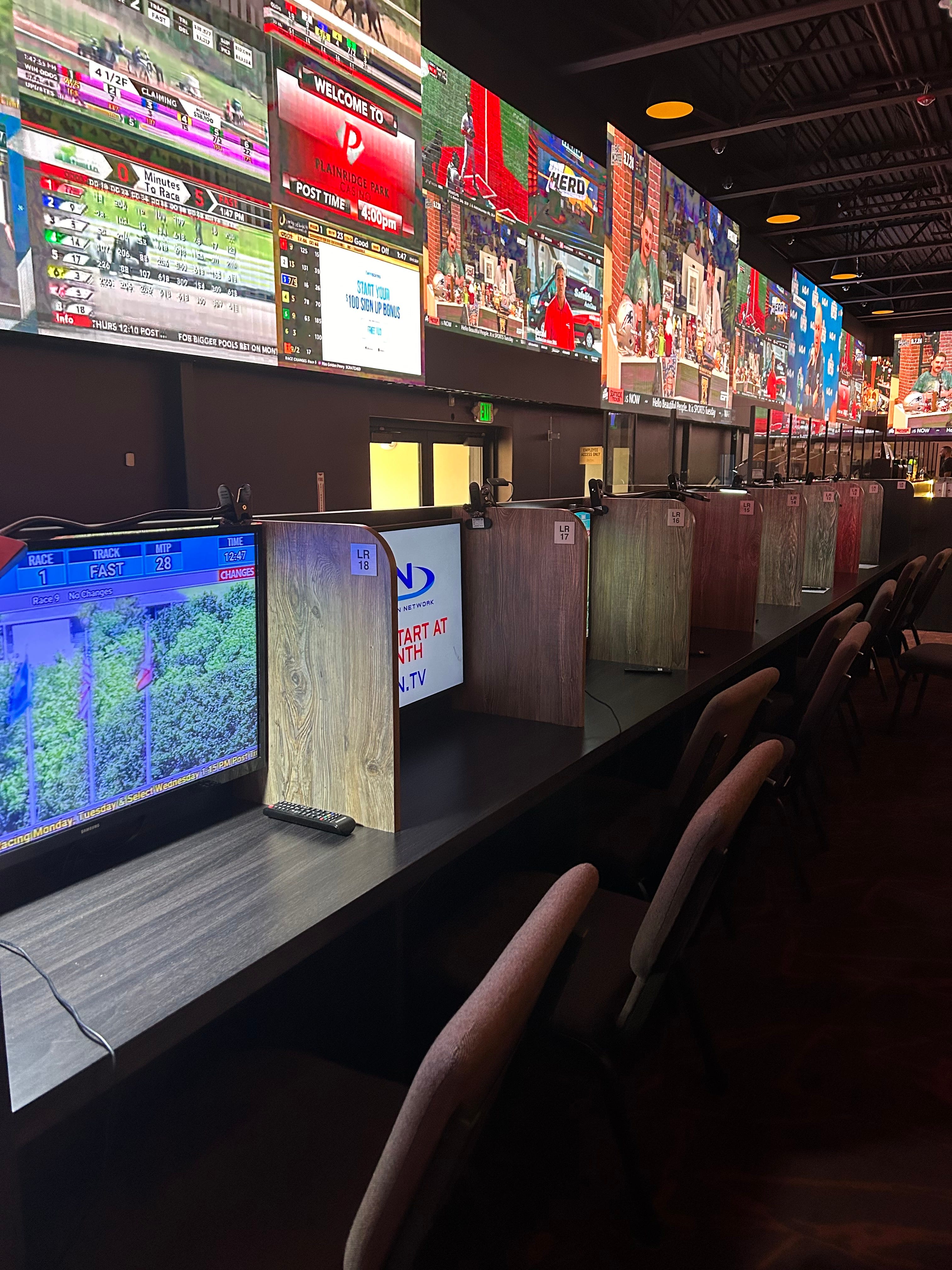 Friday Four-Pack 5.10.24 - by Mut (Mike Mutnansky)