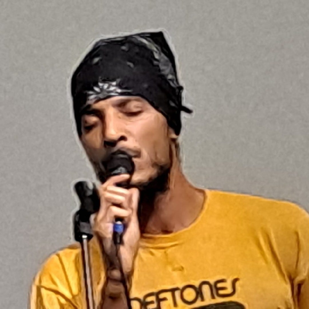 Jeremiah Hosea | Substack