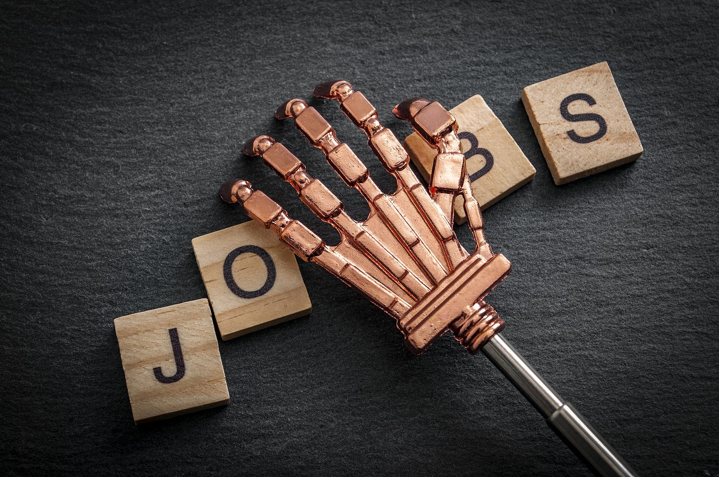 Deskilling on the Job - by danah boyd