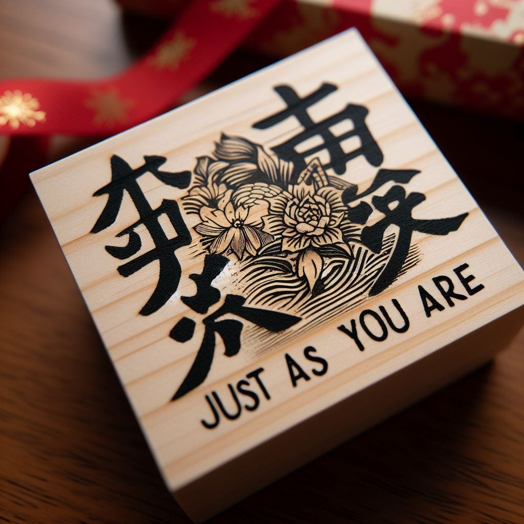 Should You Give Me Money Or Not? - by Satya Robyn