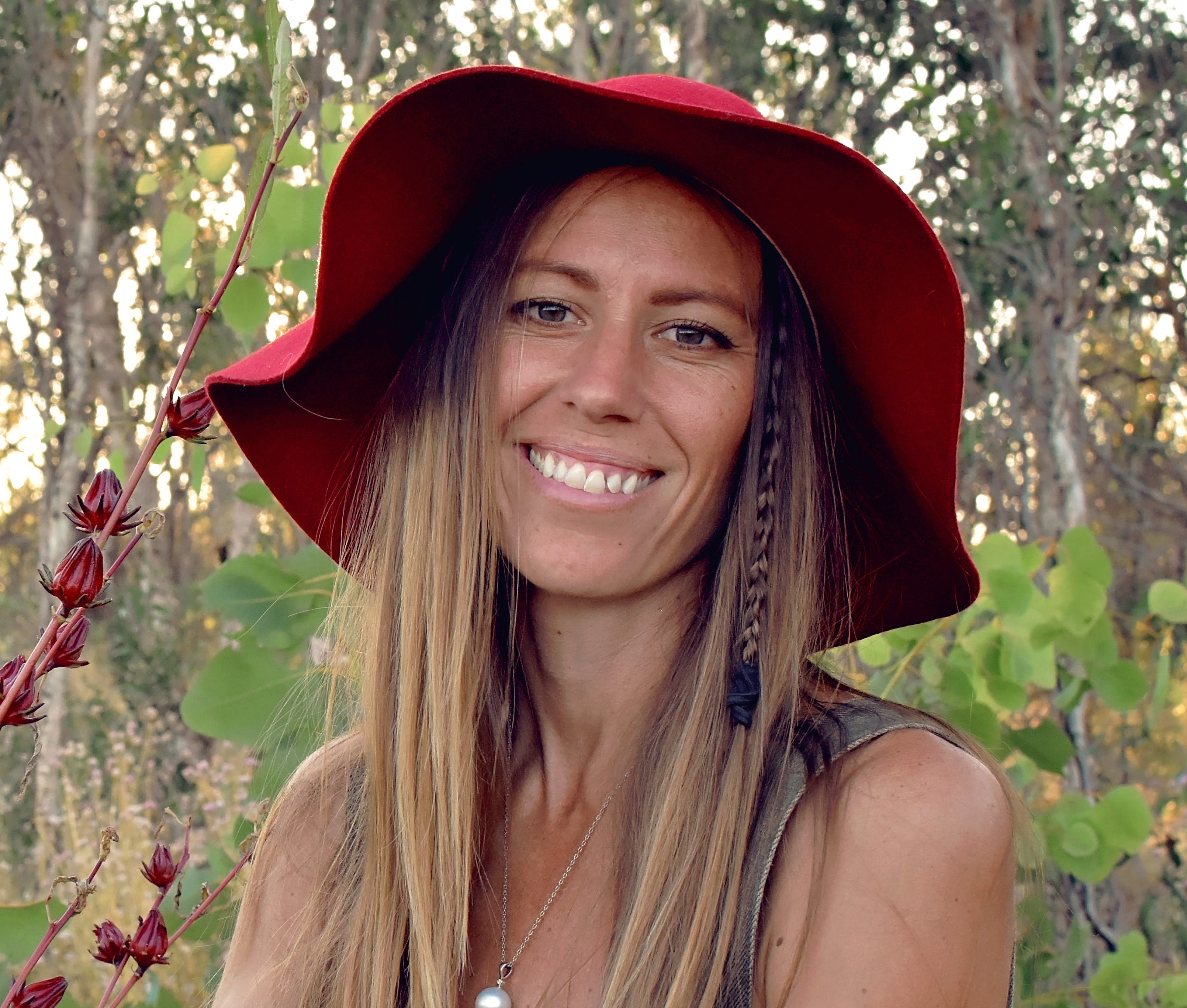 Melissa Thimios | Substack