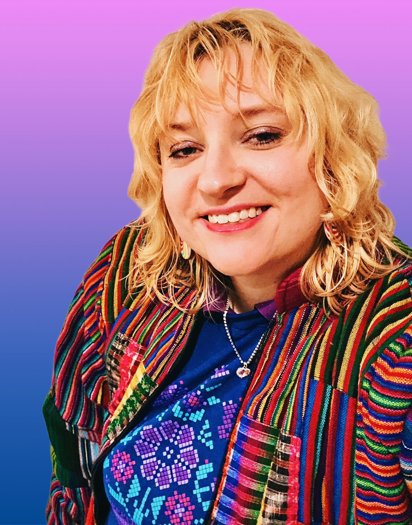 Laura Becker | Substack