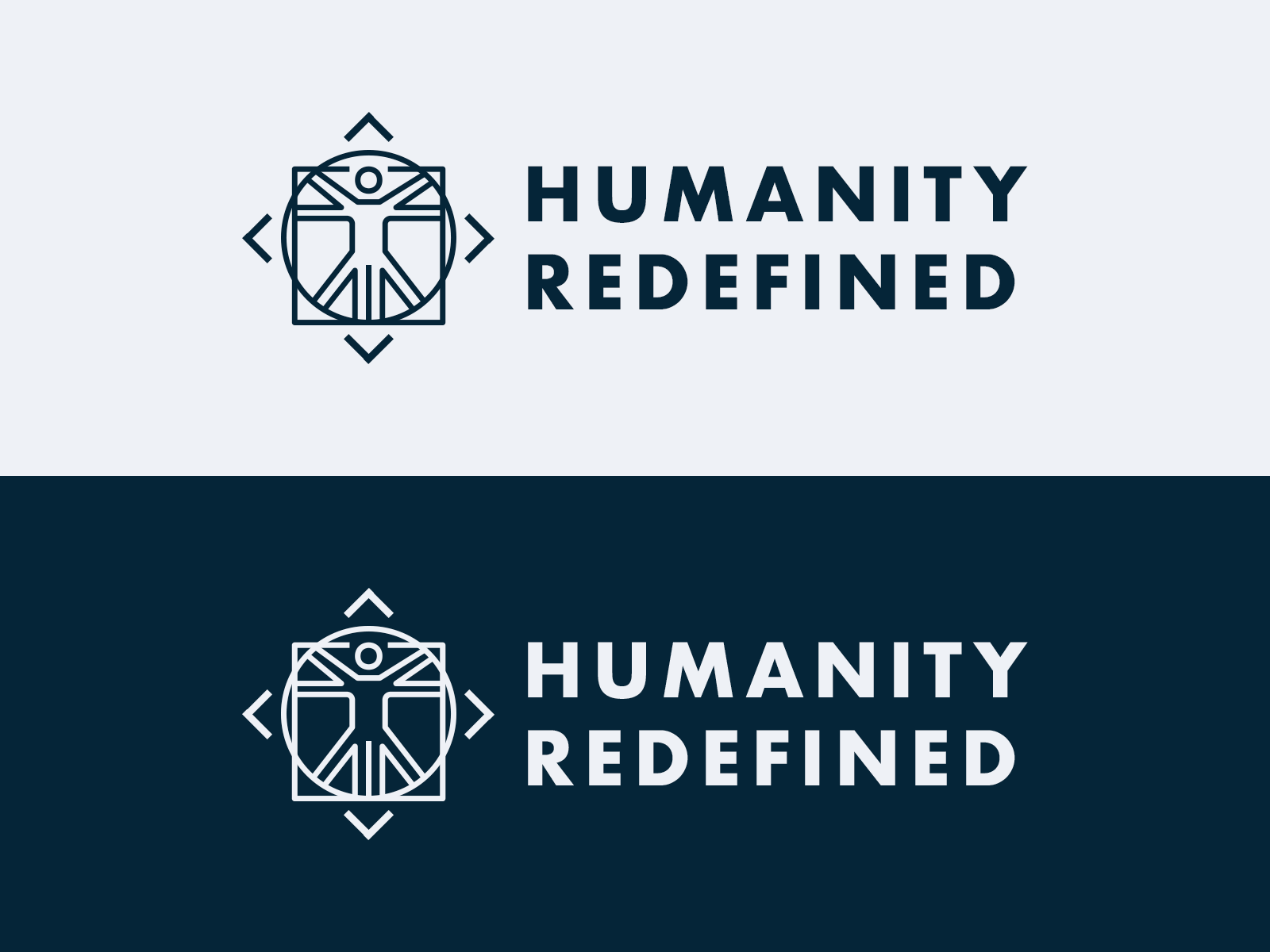 Introducing Humanity Redefined - by Conrad Gray