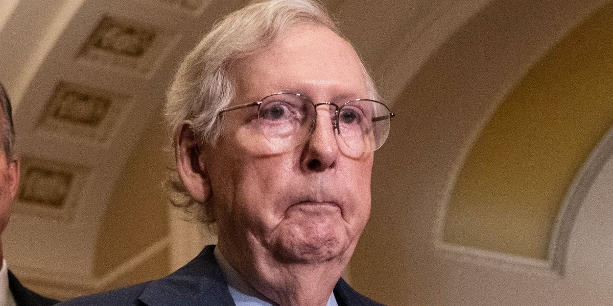 Happy Retirement, Mitch! - Closer to the Edge
