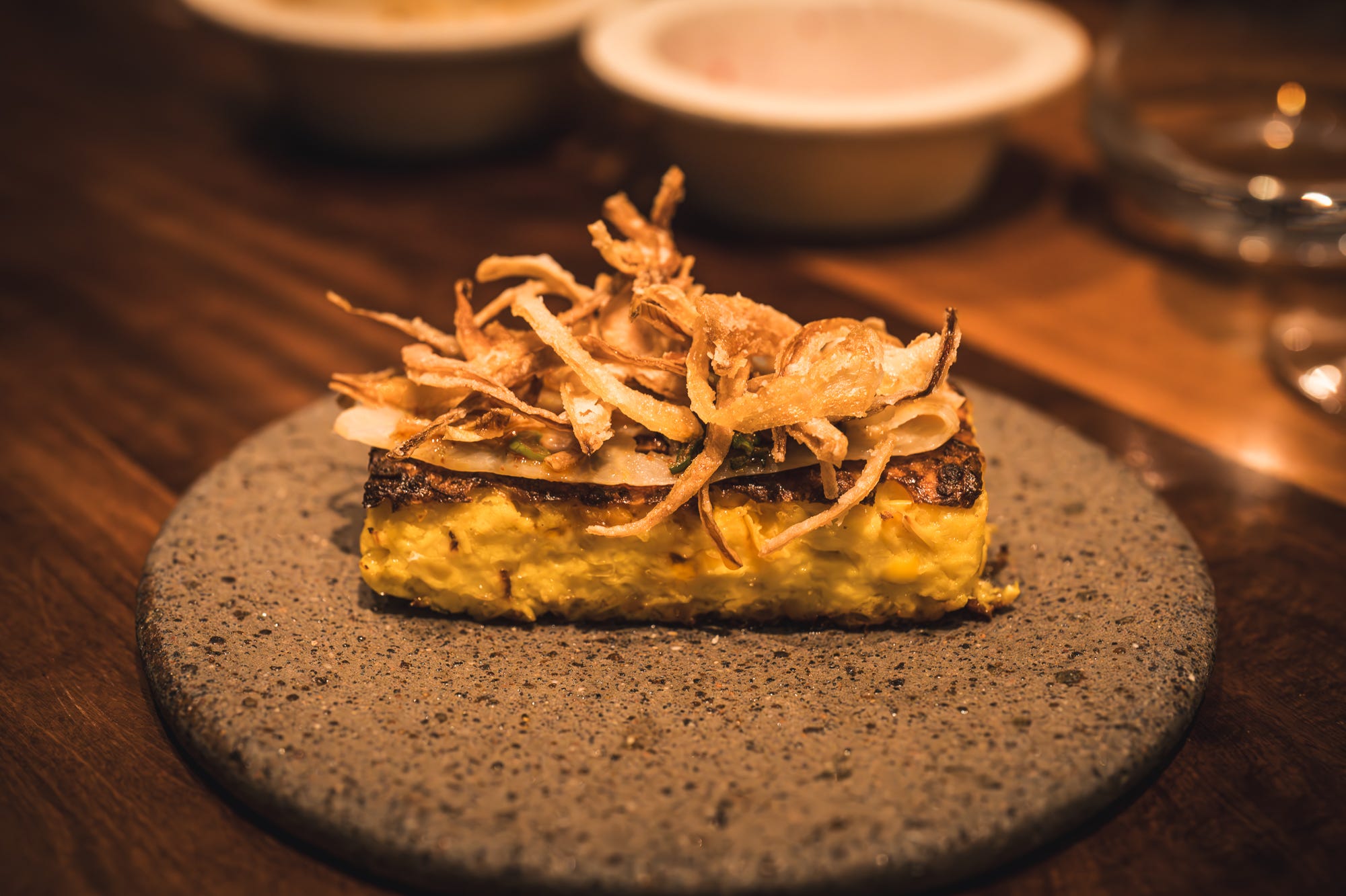 Restaurant Spotlight: Anchoíta Cava