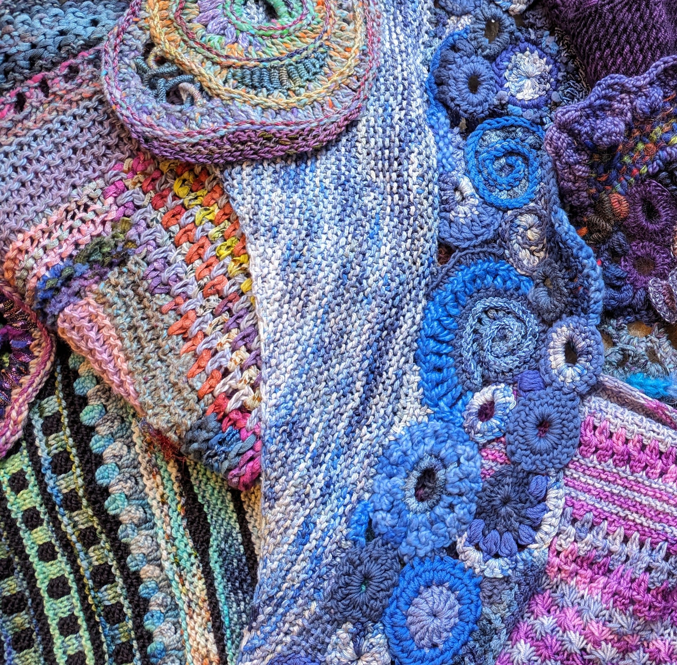 Issue 15, looking back at 2023 - by Lisa Doherty