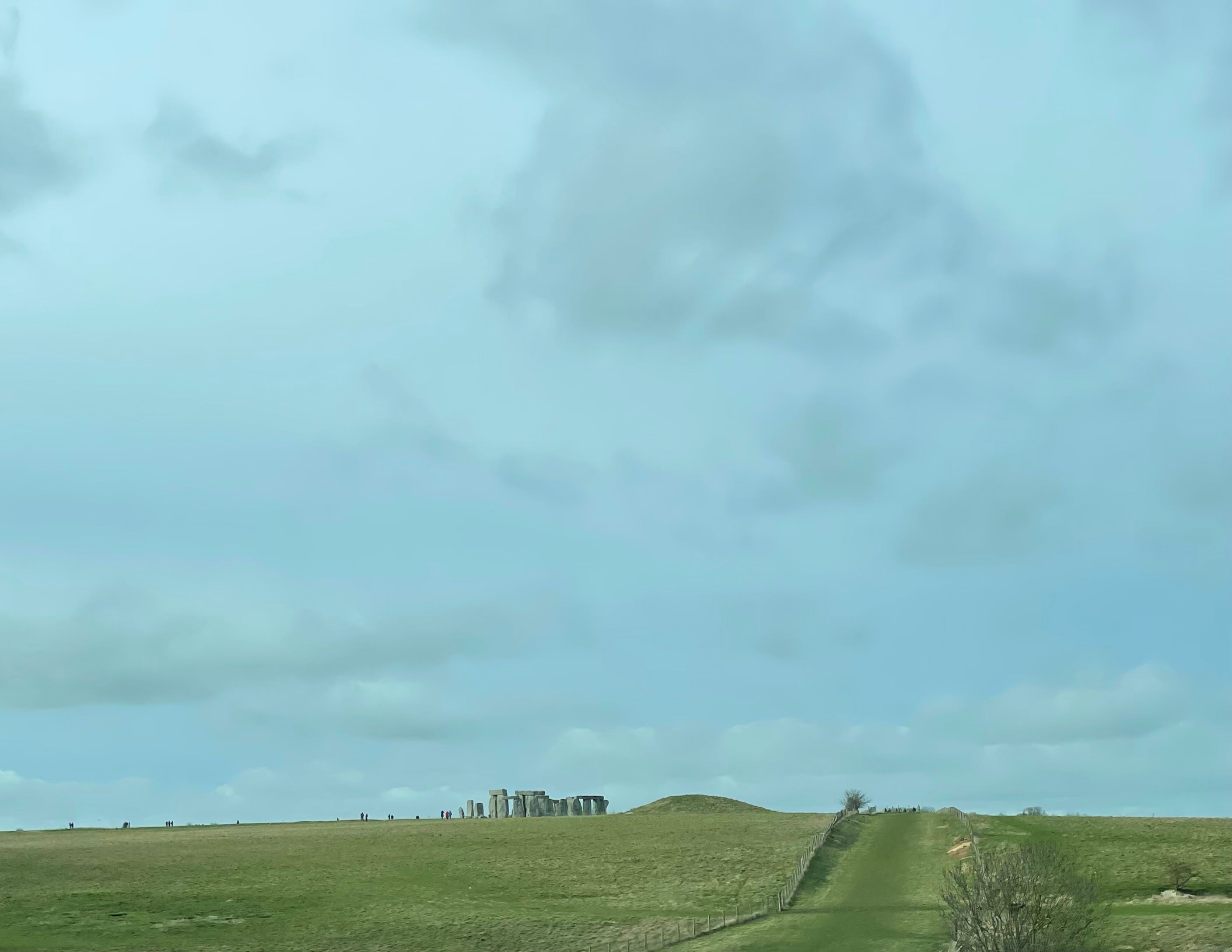 March - by Judith - Scrumptious Seasons