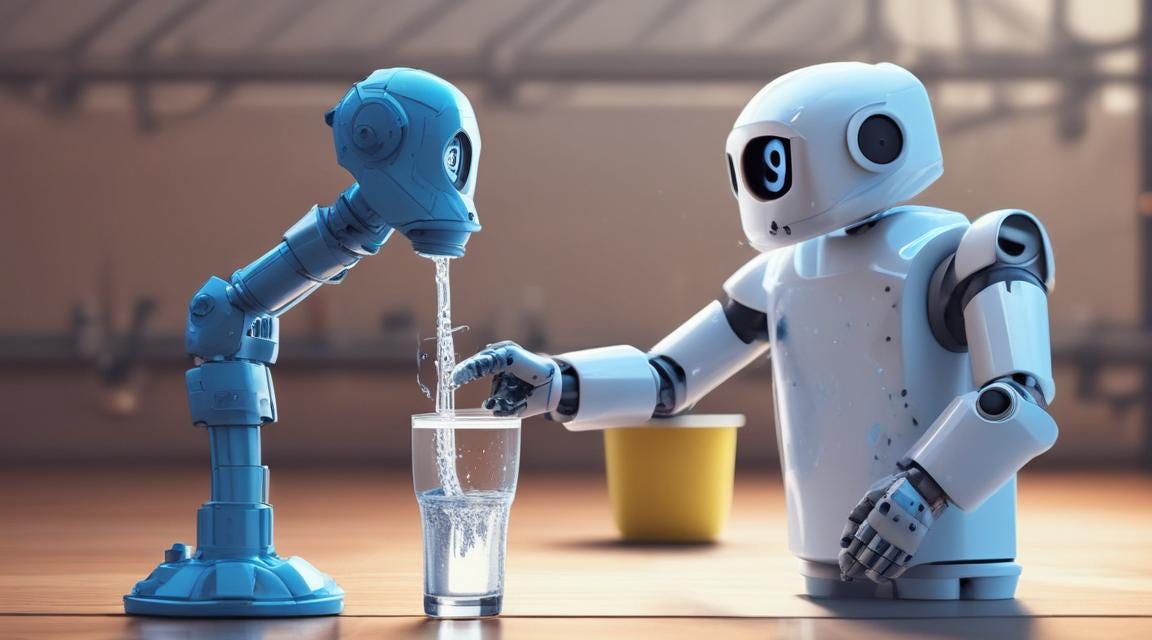 Artificial Intelligence Bad For The Environment? Let's Find Out!