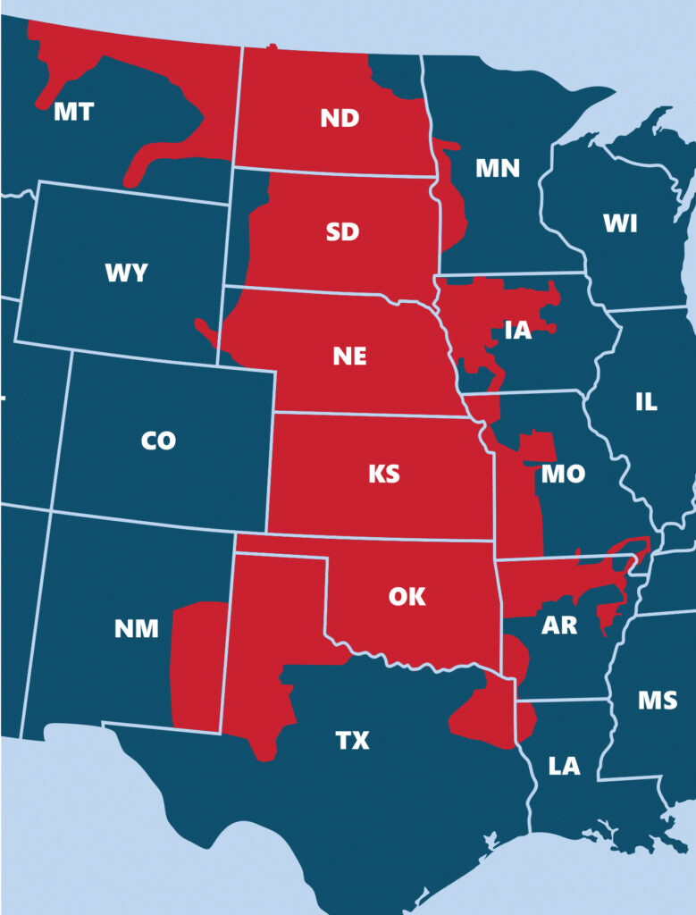 5.2 Million Americans Will Be Left in The Dark by EPA's Carbon Rules on ...