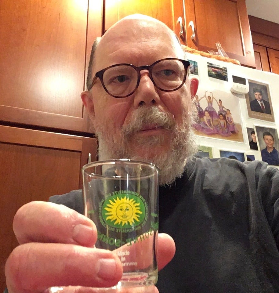 Bert Wolfe | Substack