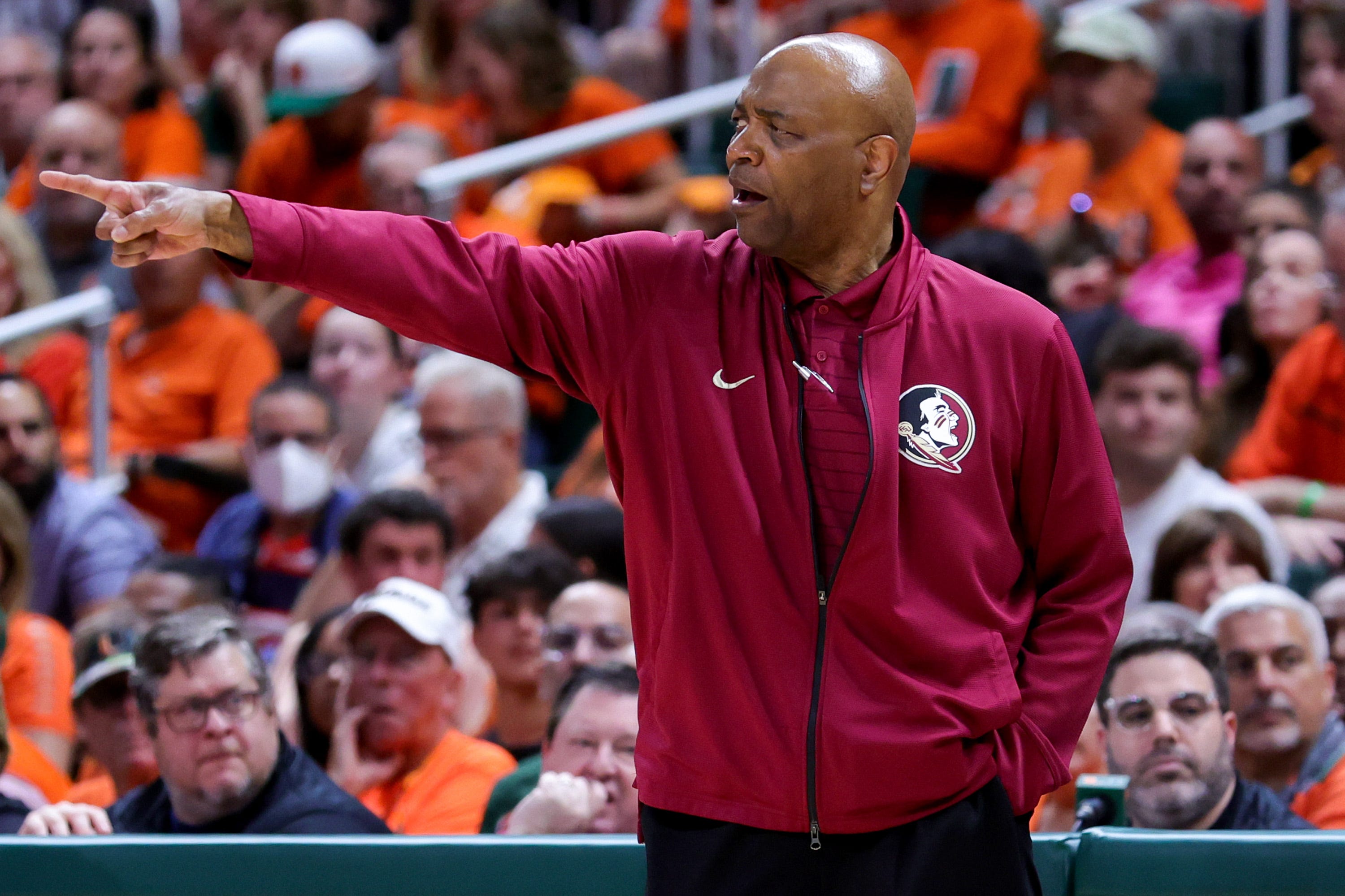 Twenty Names to Watch on the Coaching Carousel