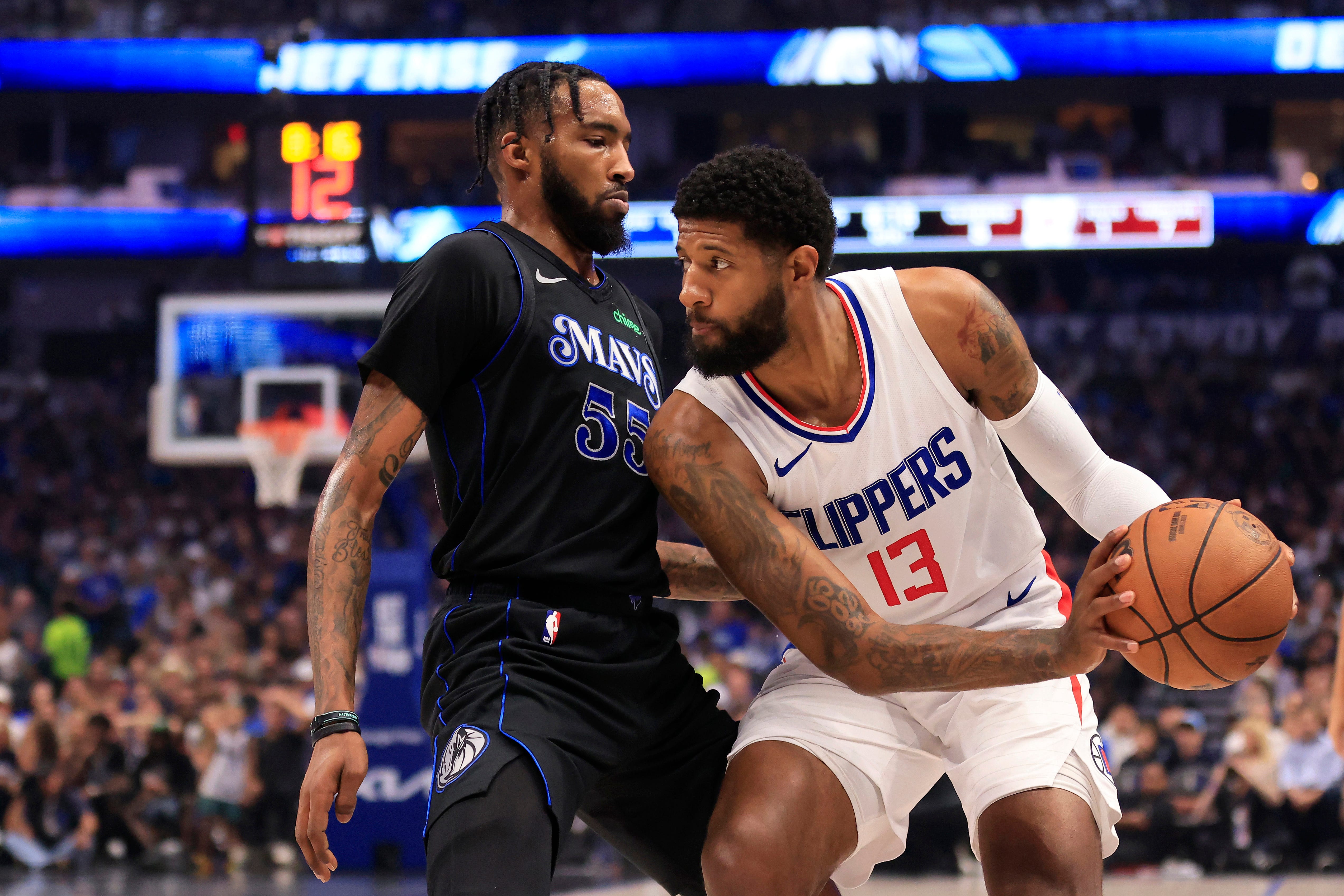 Overlooked Potential: Part 2 - Defying Gravity: The Rise of Derrick ...